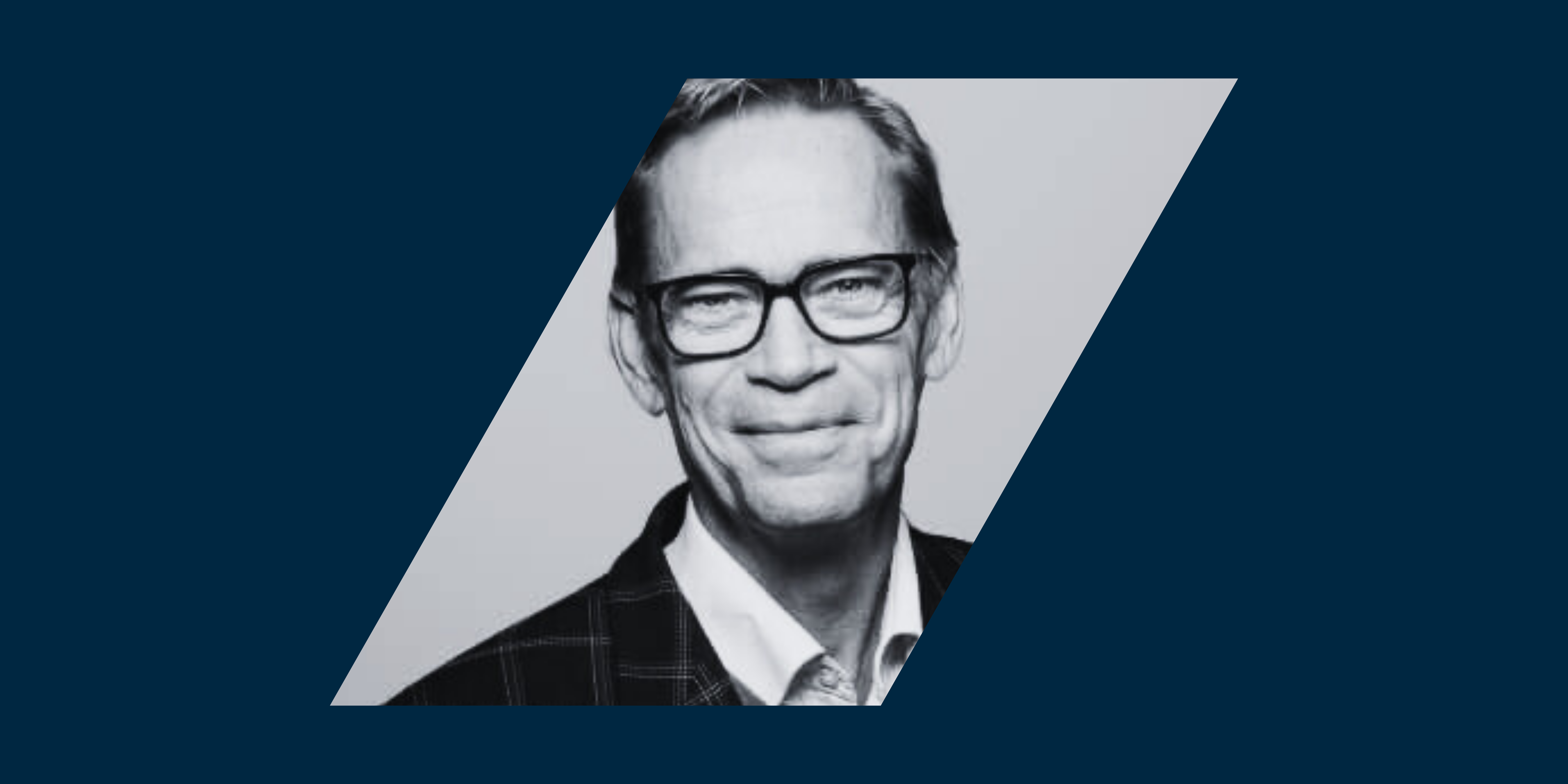 Harnessing Tech Breakthroughs in Fintech: Insights from Peter Almberg