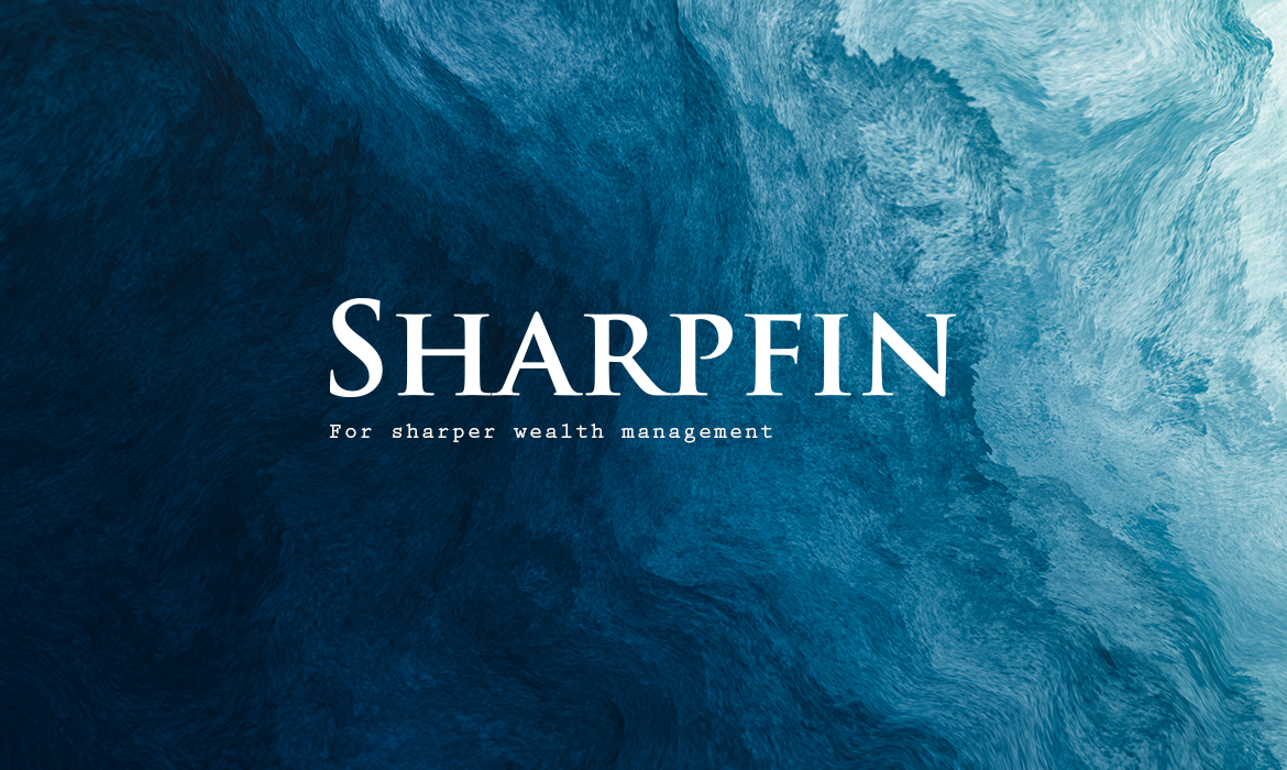 Sharpfin Insider